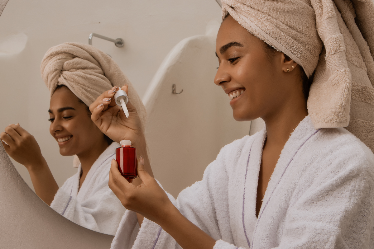 Ultimate Guide on Face Serums – What They Are & Which Ones Really Work ...