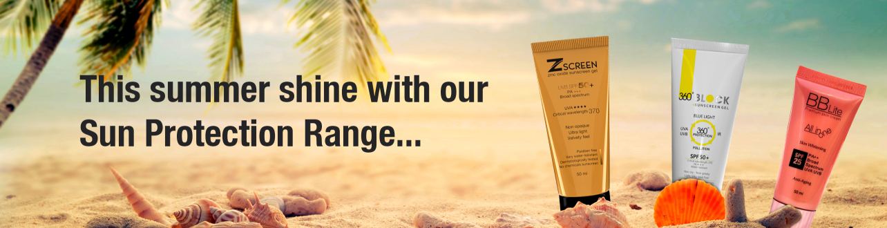 My Derma Store - Home